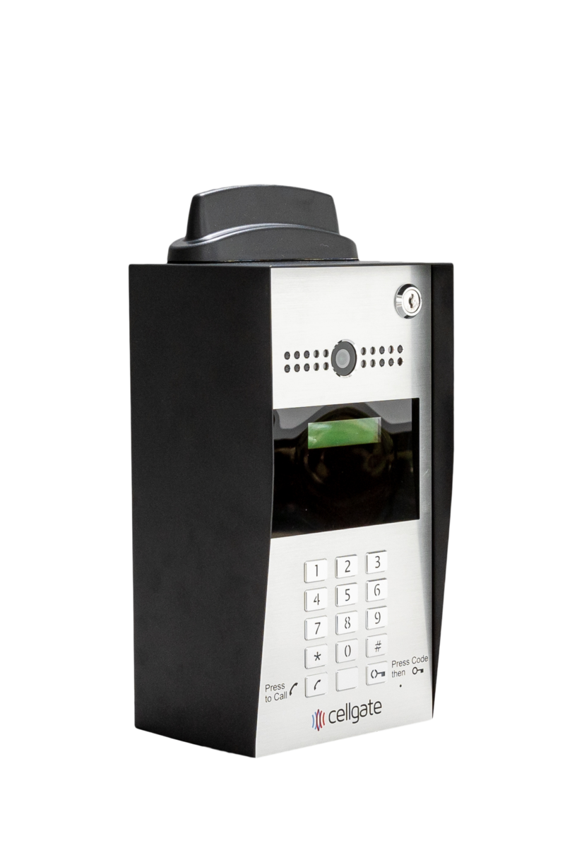 Door Access Control Beyond the Gate - WXP Wiegand Expansion